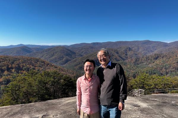 Duke Department of Pharmacology and Cancer Biology