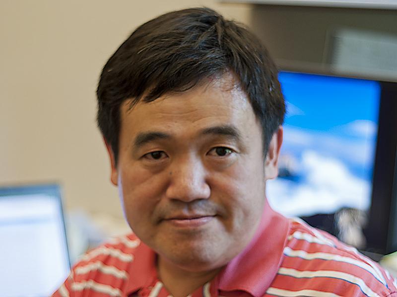 Chi Receives MCR Michael B. Kastan Award for Research Excellence | Duke ...