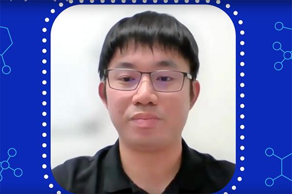 PhD candidate Min-Yu Ko receives 2024 PhRMA Foundation Predoctoral ...