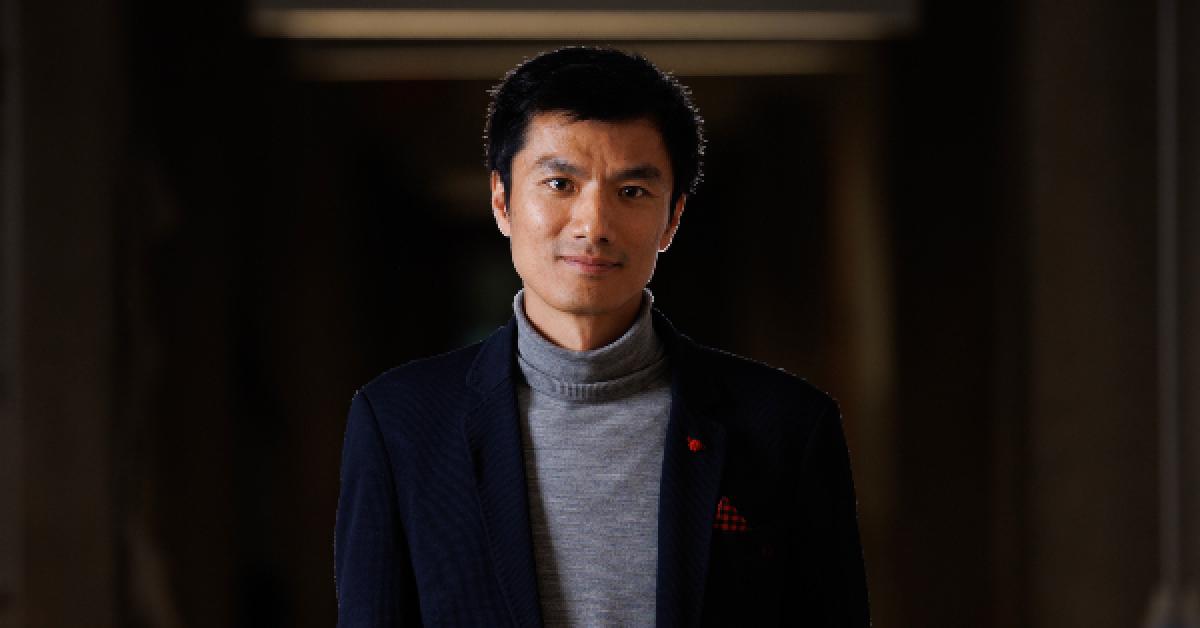 Zhang Awarded 2024 Sontag Foundation Distinguished Scientist Award ...
