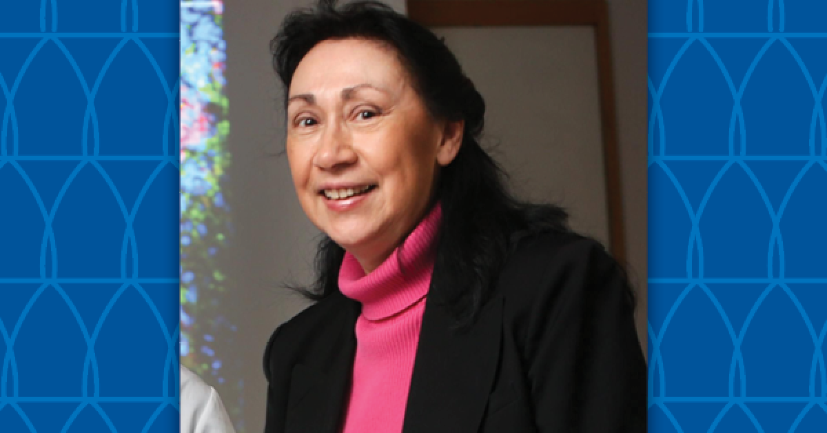 Mentor Spotlight: Ann Marie Pendergast, PhD | Duke Department of ...